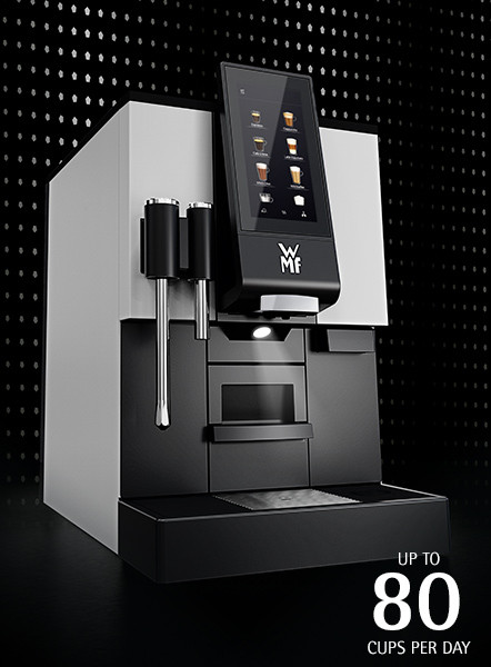 Onderhoud aan WMF1100 S – EspressoPowerHouse
